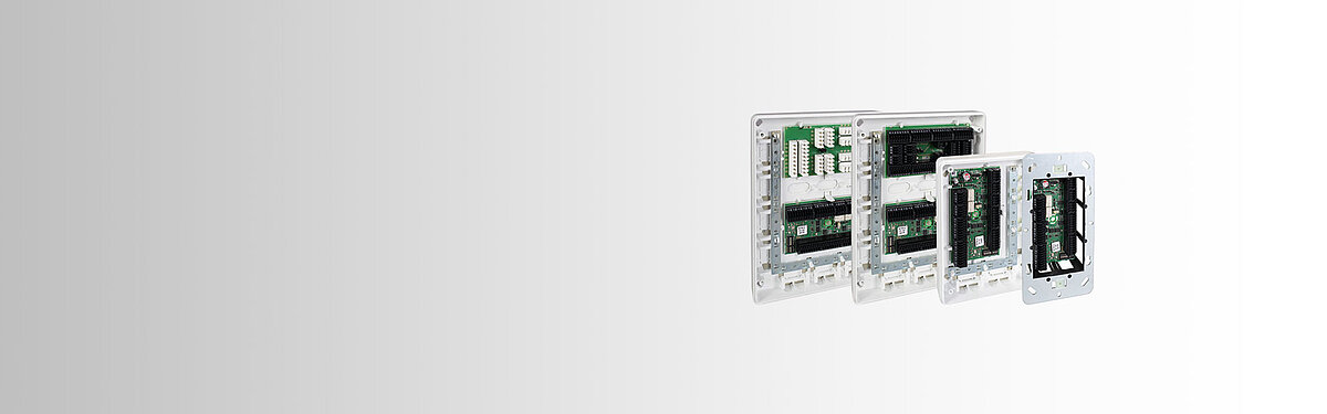 Öffnet noch mehr Türen – Türmodul MT810 | TELENOT