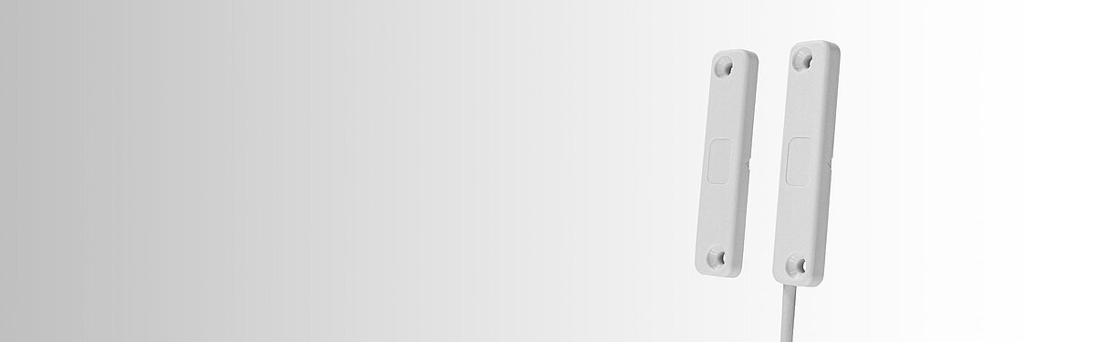 Kleinster Magnetkontakt FMK 4 G2 – Flexibel und zuverlässig | TELENOT