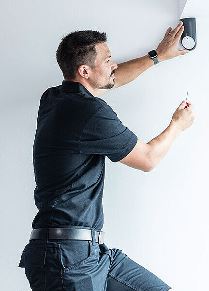 TELENOT Security Systems | TELENOT